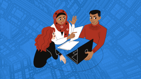 How To Hold An Administrative Meeting | ASKSonnie.INFO