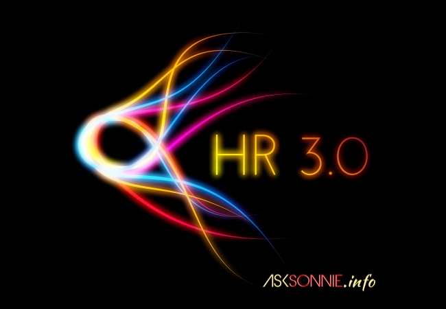 HR 3.0 : The Digital, Social and Mobile HR