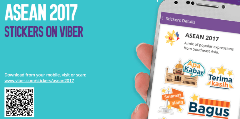 ASEAN 2017: Witnessing History, Blogging the Story