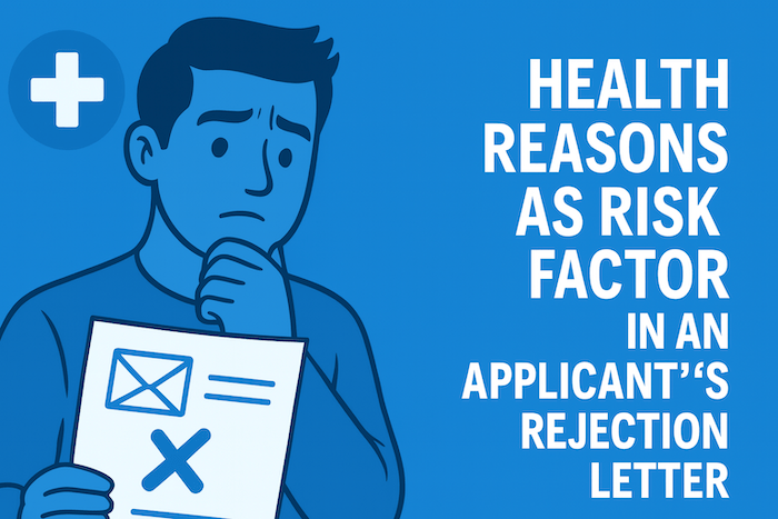 HR Liability: Rejection Email Can Become Legal Evidence